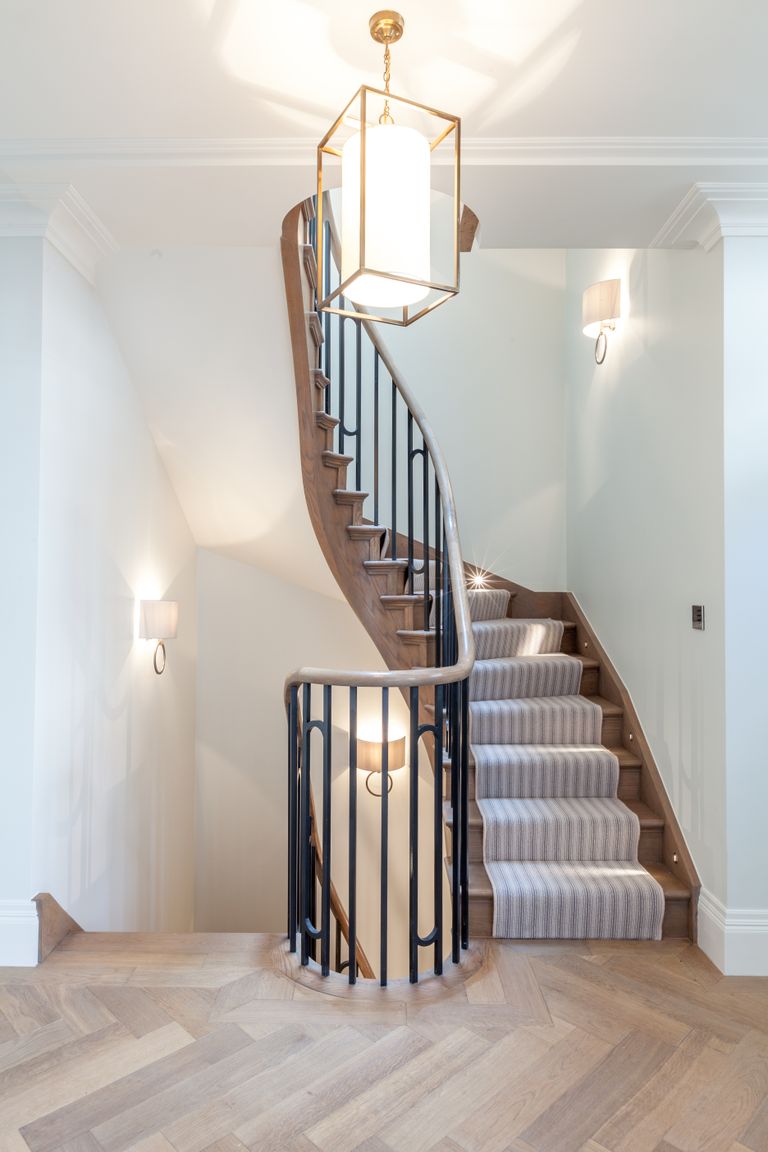 How can I add warmth to an entryway? 8 inviting looks to inspire ...