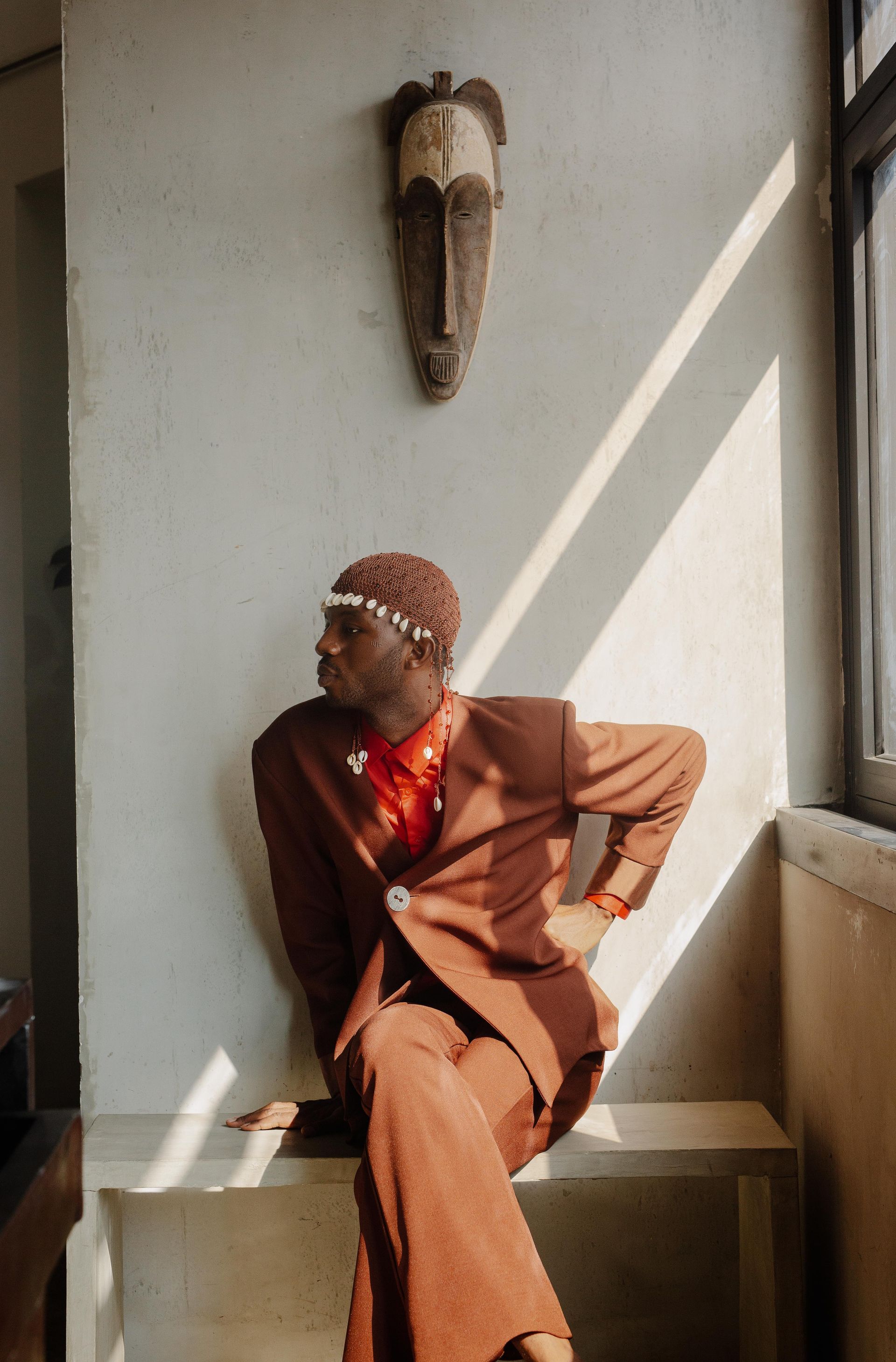 Inside Amah members’ club, Lagos: Daniel Obasi interview | Wallpaper*