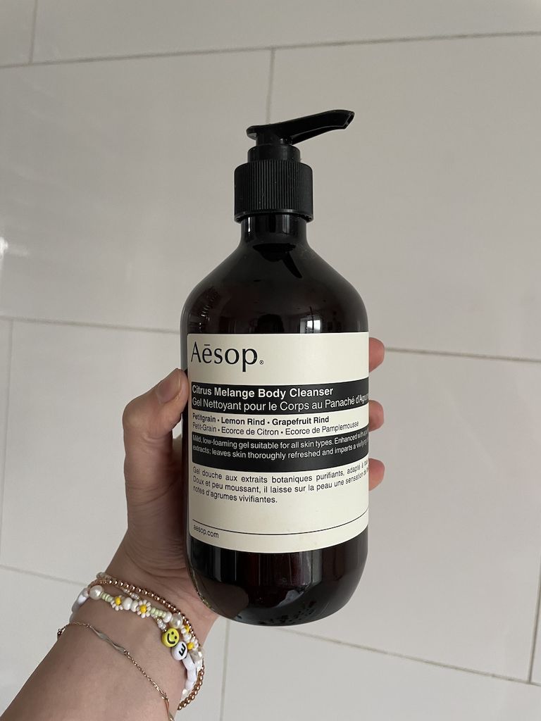 The 8 Best Body Washes To Elevate Your Daily Shower | Marie Claire UK