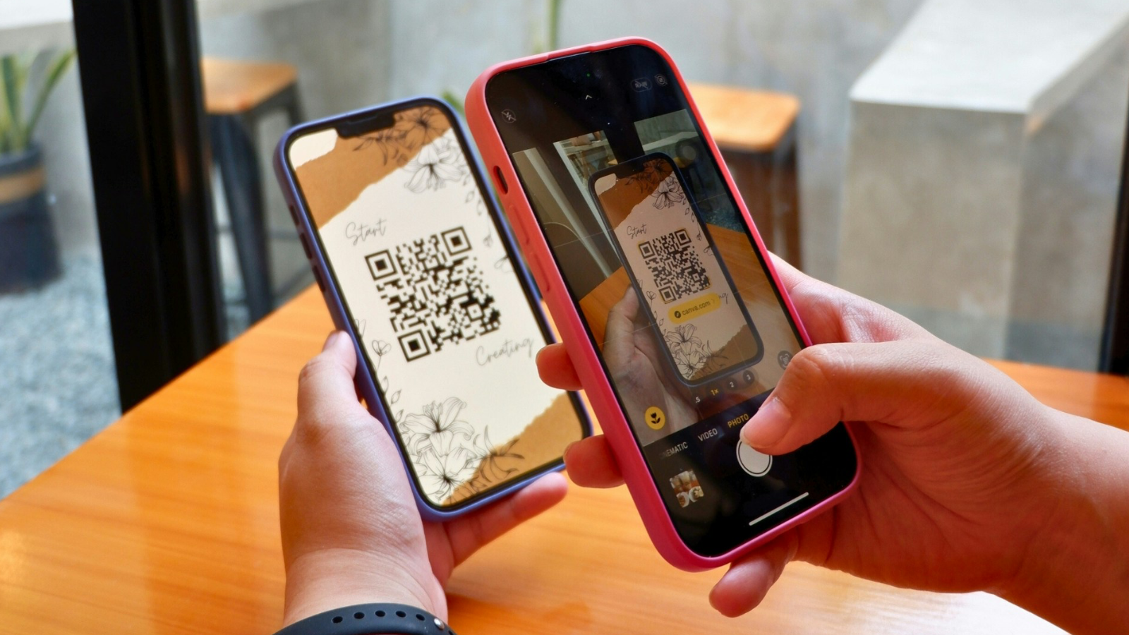 Hackers Are Spreading Qr Code Malware Through The Post Techradar