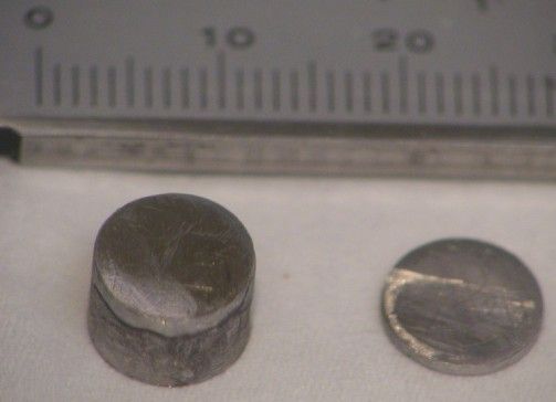 Facts About Technetium | Live Science