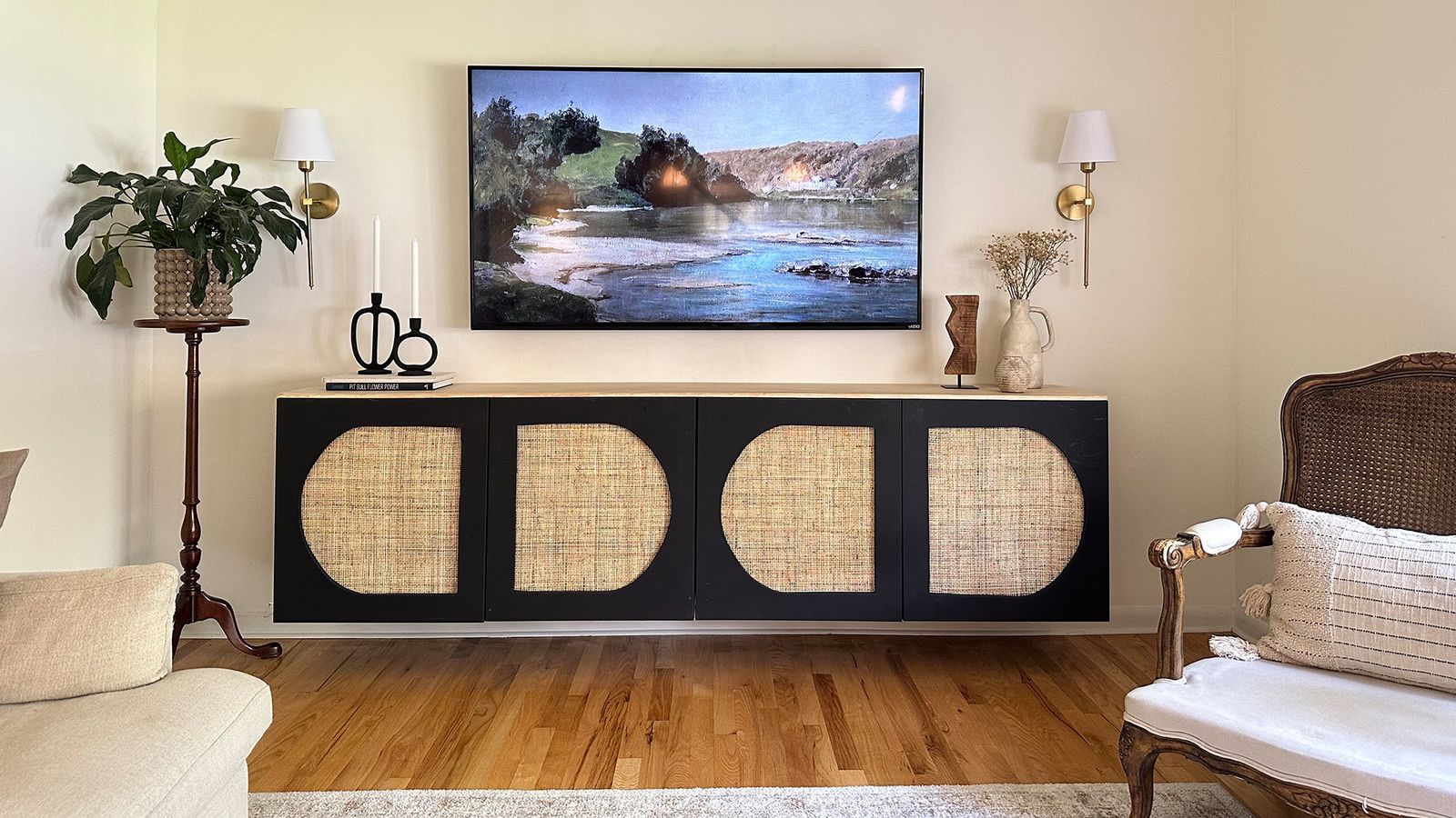 18 IKEA Besta hacks to inspire a home storage overhaul | Woman & Home