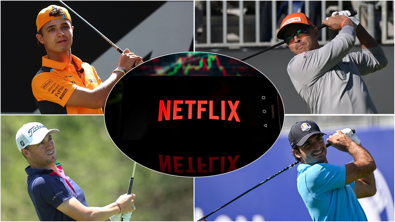 Everything You Need To Know About The Netflix Cup – Format, Pairings ...