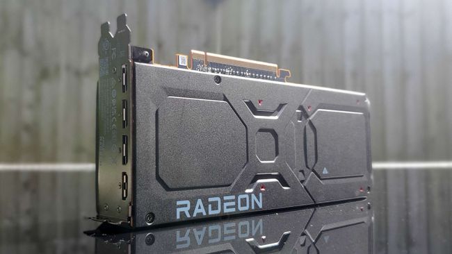 AMD Radeon RX 7800 XT review | PC Gamer