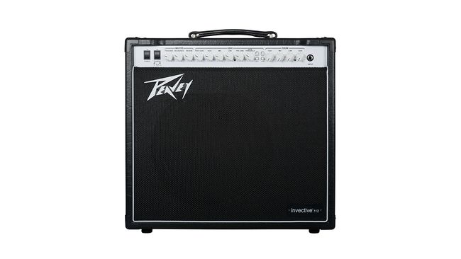 Peavey Invective .112 combo review | Guitar World