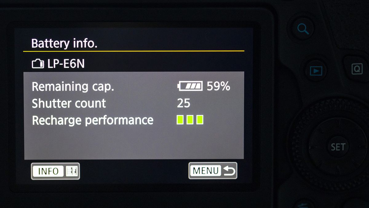 New camera prices only go up, so why shouldn’t I buy second-hand ...