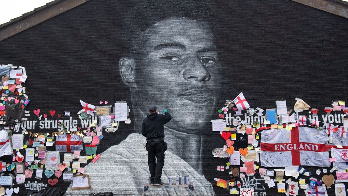 Why it's time we changed the narrative around black success | Marie ...