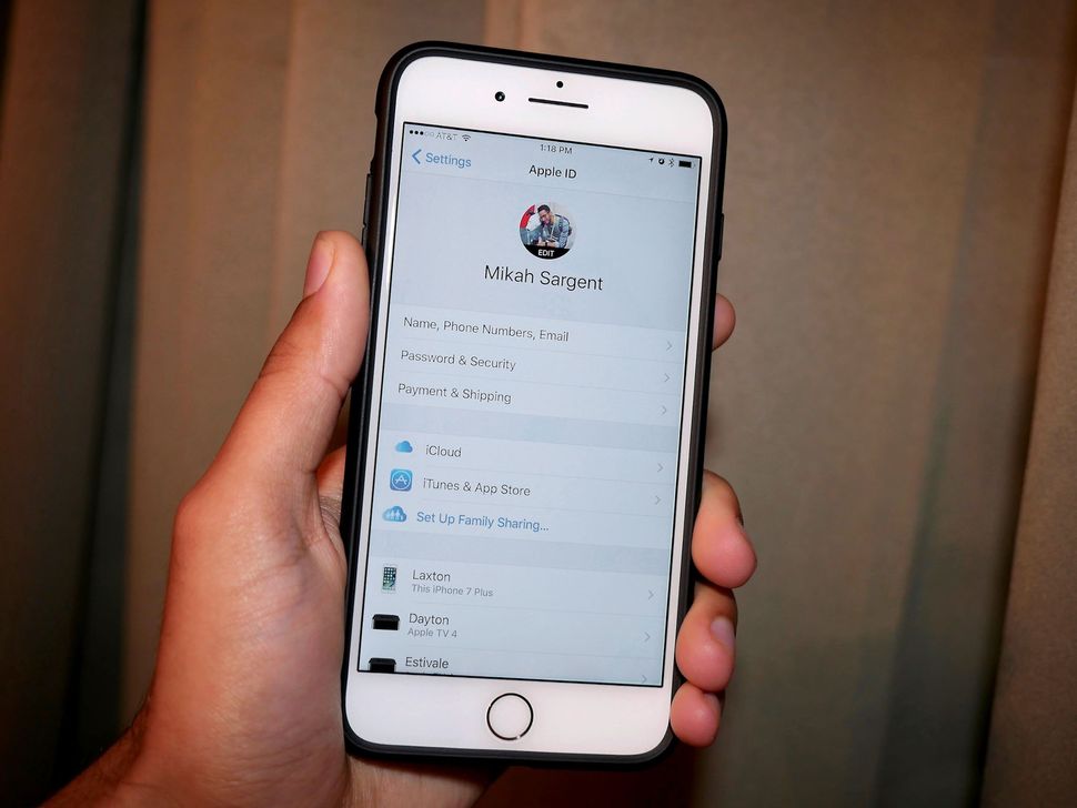 How to create an Apple ID for a family member | iMore