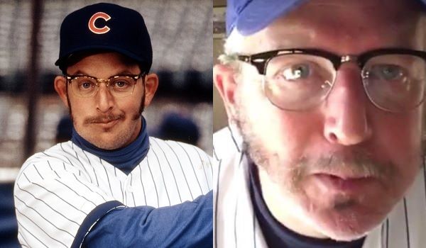 Rookie Of The Year: The Cast Then And Now | Cinemablend