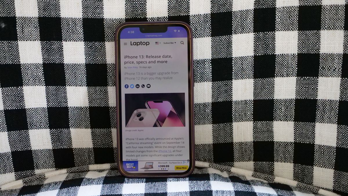 I review iPhones for a living — this is the best iPhone of all iPhones ...