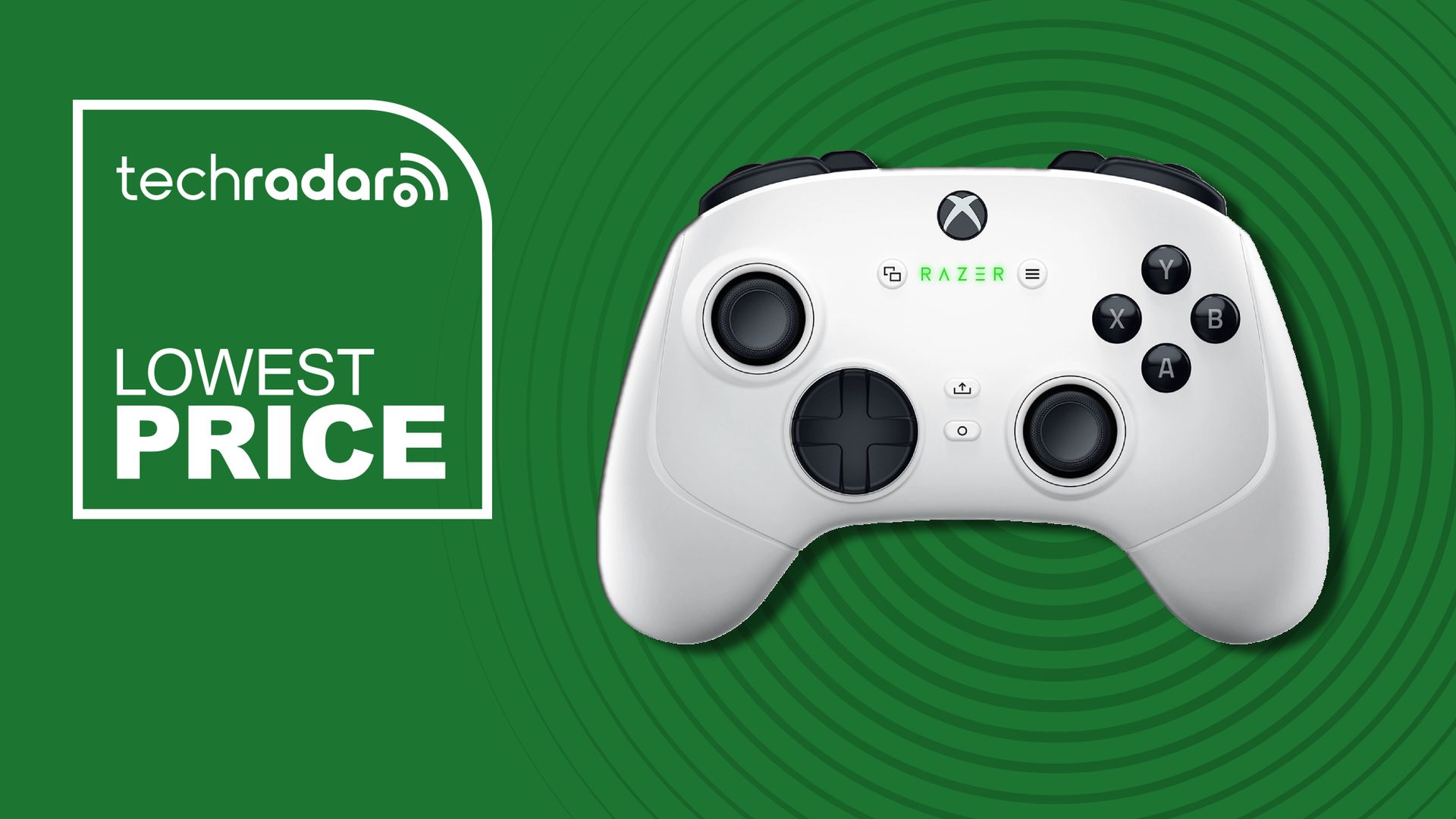 The excellent Razer Wolverine V3 Pro is back on sale — and one is at a ...