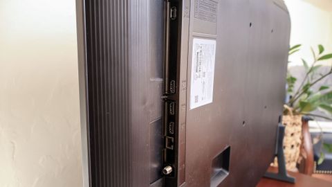 Samsung DU7200 LED TV review | Tom's Guide