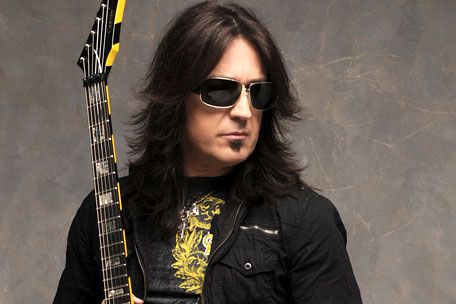 Michael Sweet Leaves Boston to Focus on Stryper | Guitar World