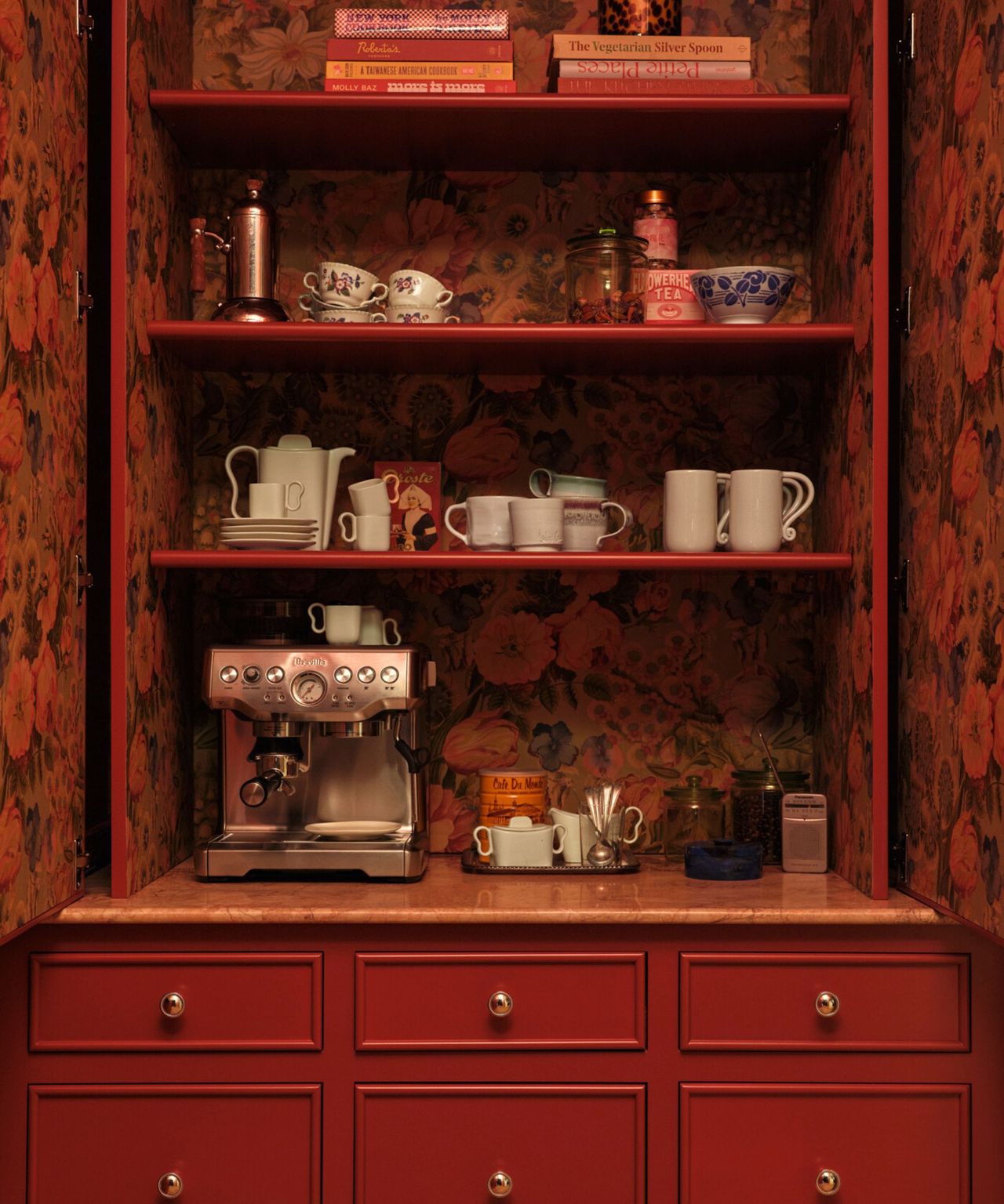 10 kitchen cabinet details to know about to elevate your kitchen ...