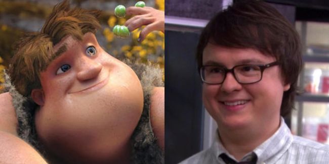 The Croods 2 Voice Cast: Who's Voicing Each Character In The Croods: A ...