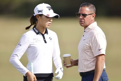 Who Is Sean Foley? | Golf Monthly