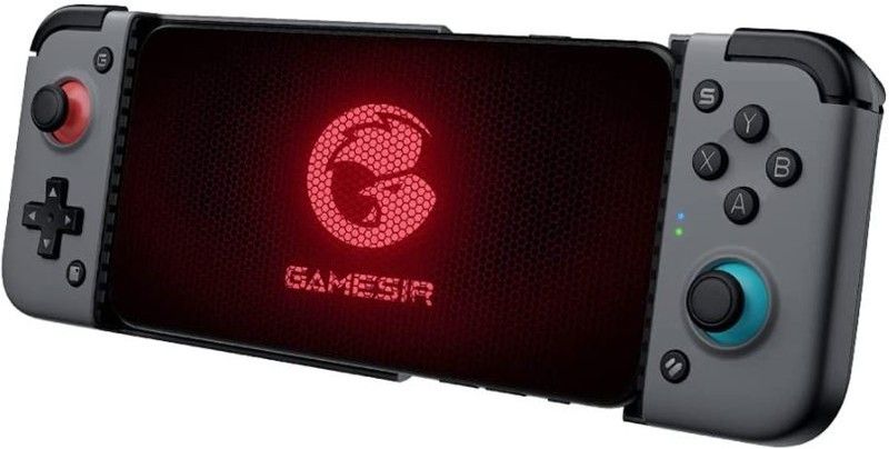 Gamesir X2 Bluetooth mobile controller review: One of the best mobile ...