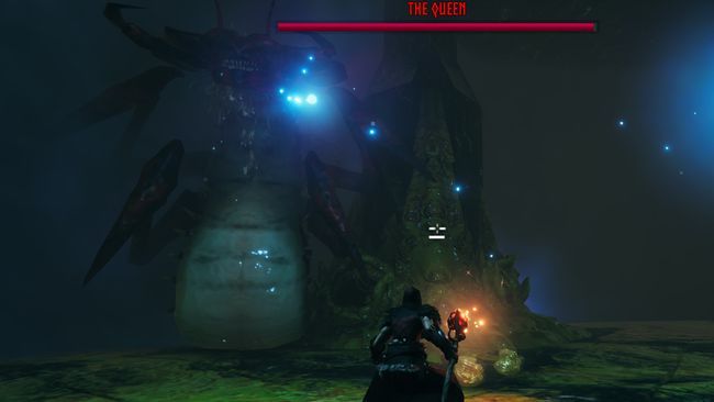 How to summon The Queen in Valheim and defeat it | GamesRadar+