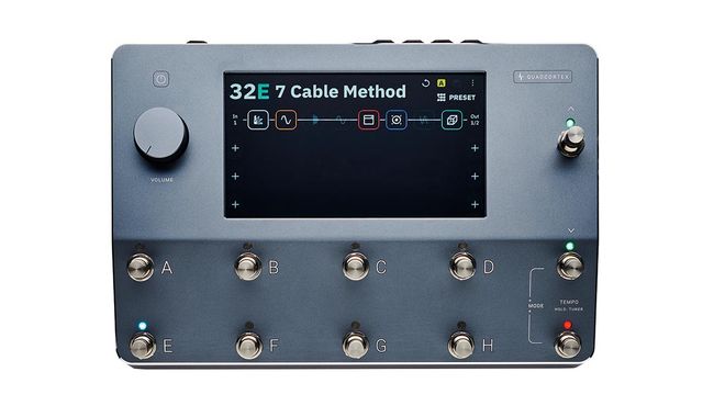 Neural DSP Quad Cortex review – the modeler to beat | Guitar World
