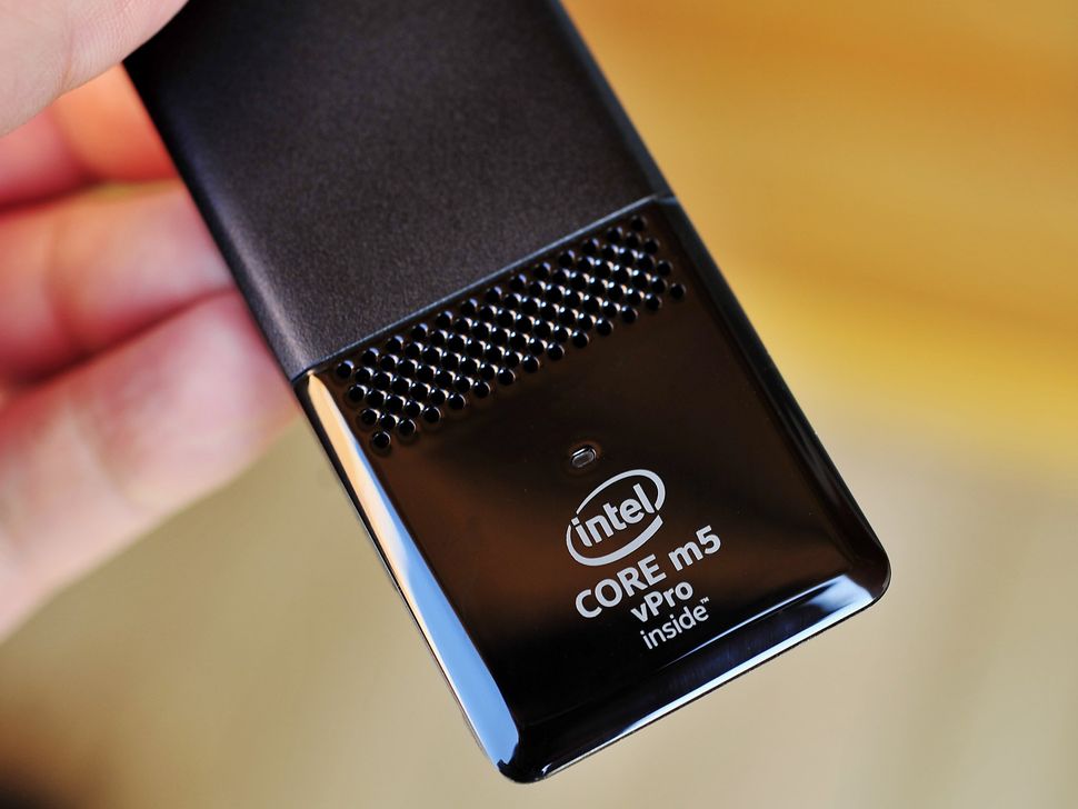 Intel 2nd Generation Compute Stick with Core m5: is it worth $500 ...