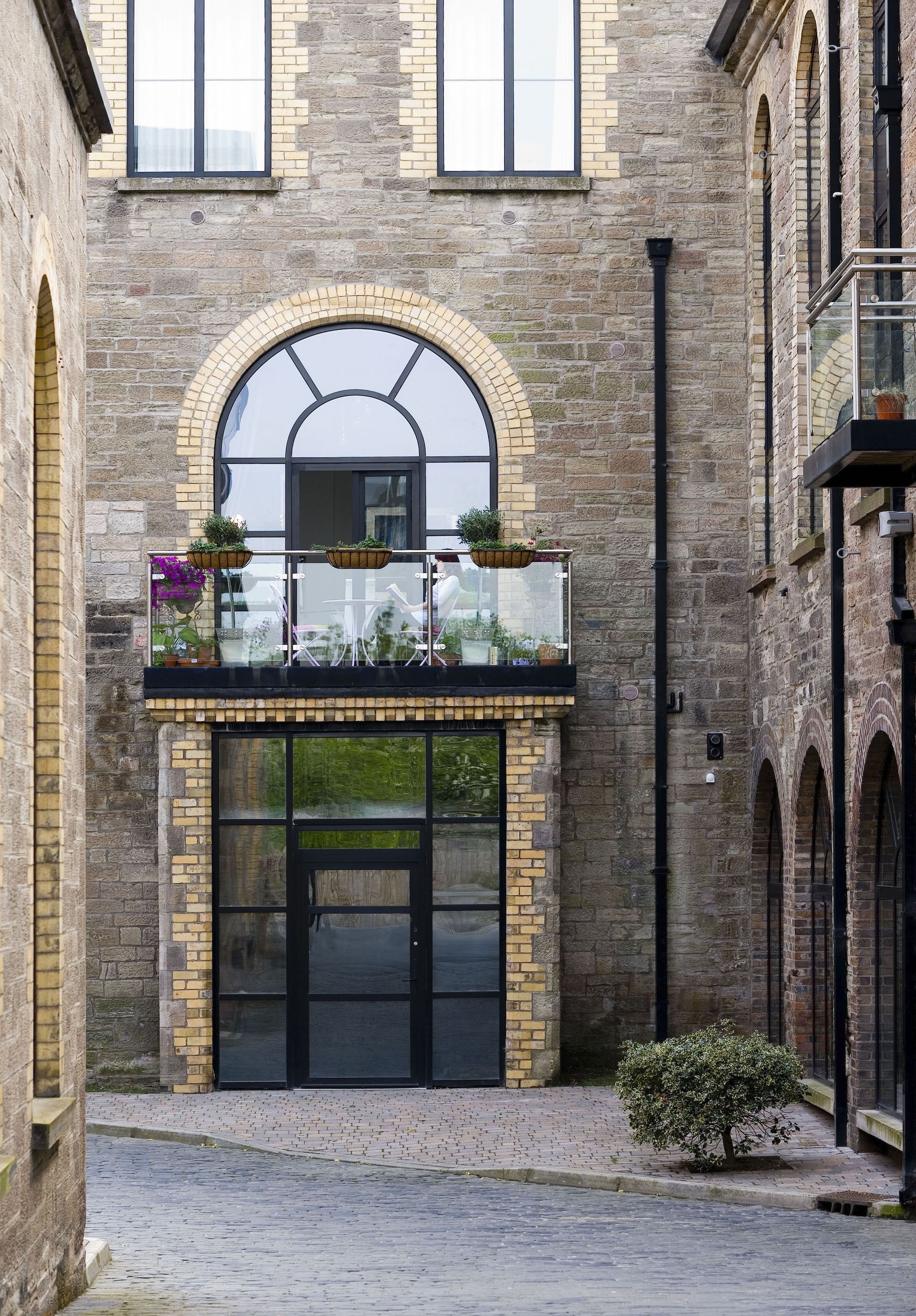 Front door trends 2024: 8 designs and innovations to inspire | Homes ...