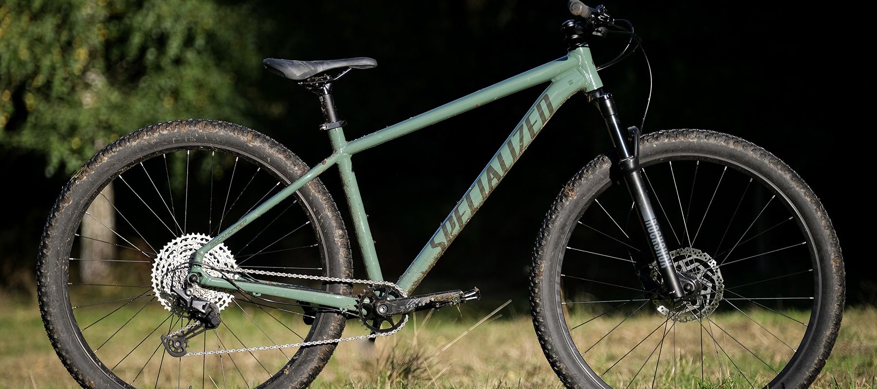 Specialized Rockhopper Elite 29 review | Bike Perfect