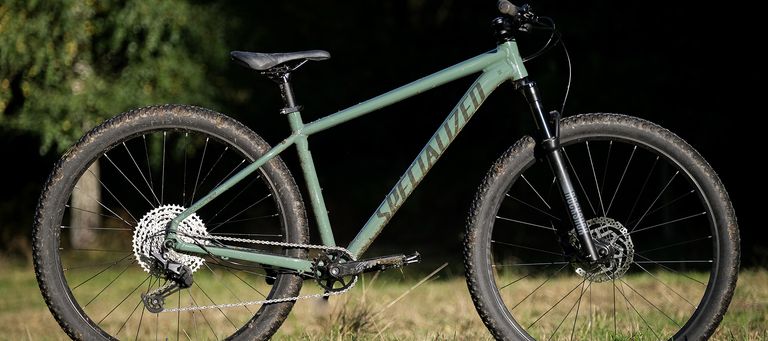 Specialized Rockhopper Elite 29 review | Bike Perfect