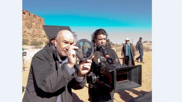 Filters add style to "Breaking Bad" | TV Tech