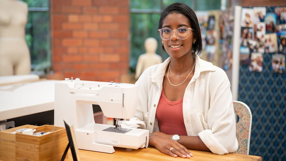 Meet the Great British Sewing Bee 2023 contestants | What to Watch