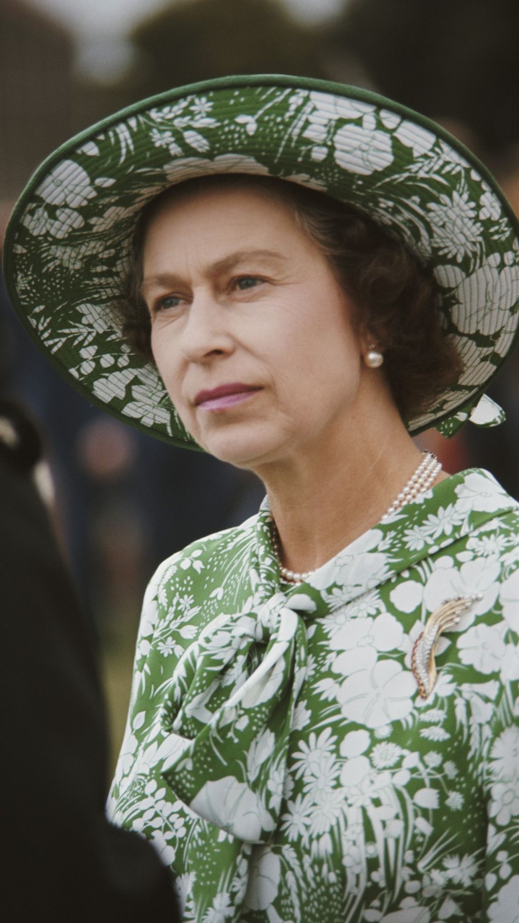 35 of Queen Elizabeth II's most flamboyant hats | Woman & Home