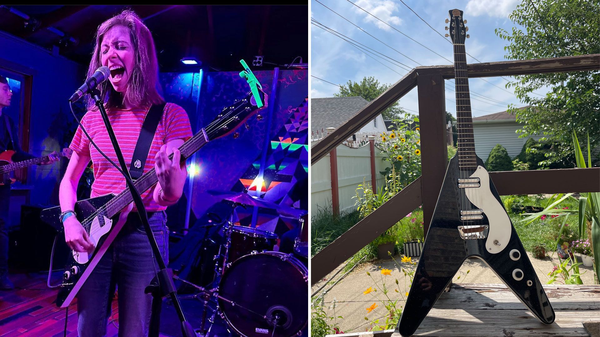 “Guitar geeks’ eyes pop out of their heads”: Introducing Nepco – the ...