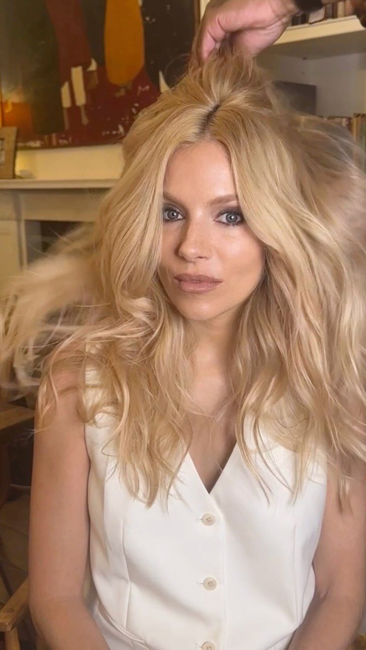 10 Hair Trends That Are Set To Dominate 2025, According To A Hair Trend ...