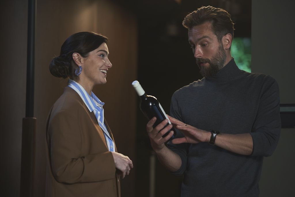 The Ex-Wife: release date, cast, plot, trailer, first looks | What to Watch