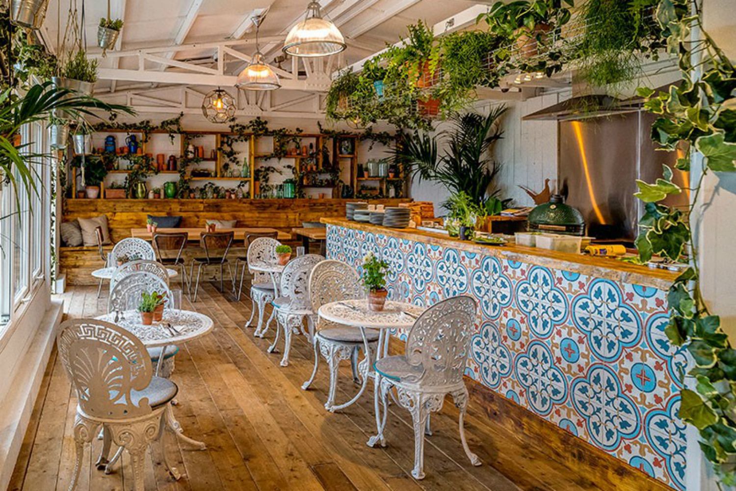 London Summer Pop-Ups 2016 | Marie Claire UK