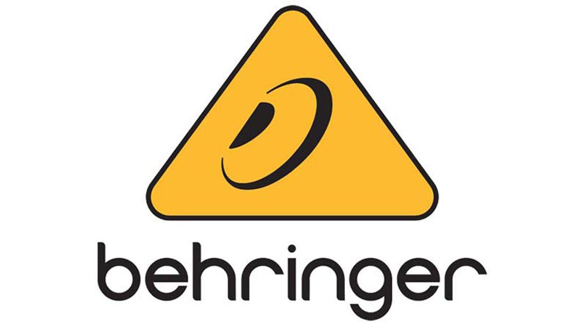 Uli Behringer: “Technology is free for anyone to use unless it is ...