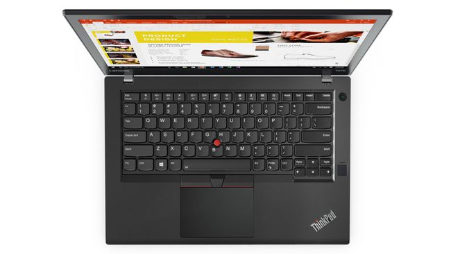 Secrets revealed: the key ingredient of Lenovo's fastest ThinkPads yet ...