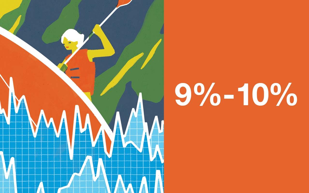 33 Ways to Get Higher Yields | Kiplinger