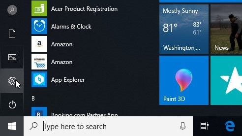 How to start Windows 10 in Safe Mode | TechRadar
