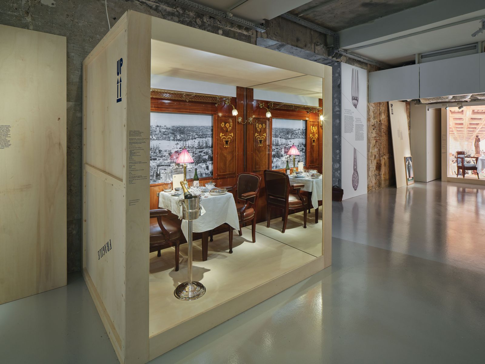 Christofle, A Brilliant Story review: a celebration of silver | Wallpaper*