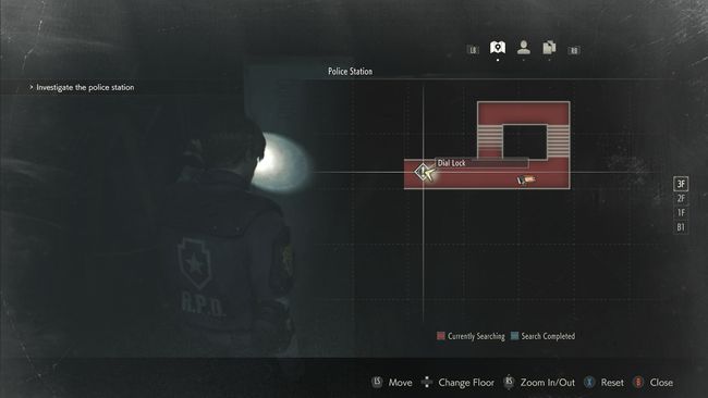 All Resident Evil 2 locker codes to unlock every locker and desk ...