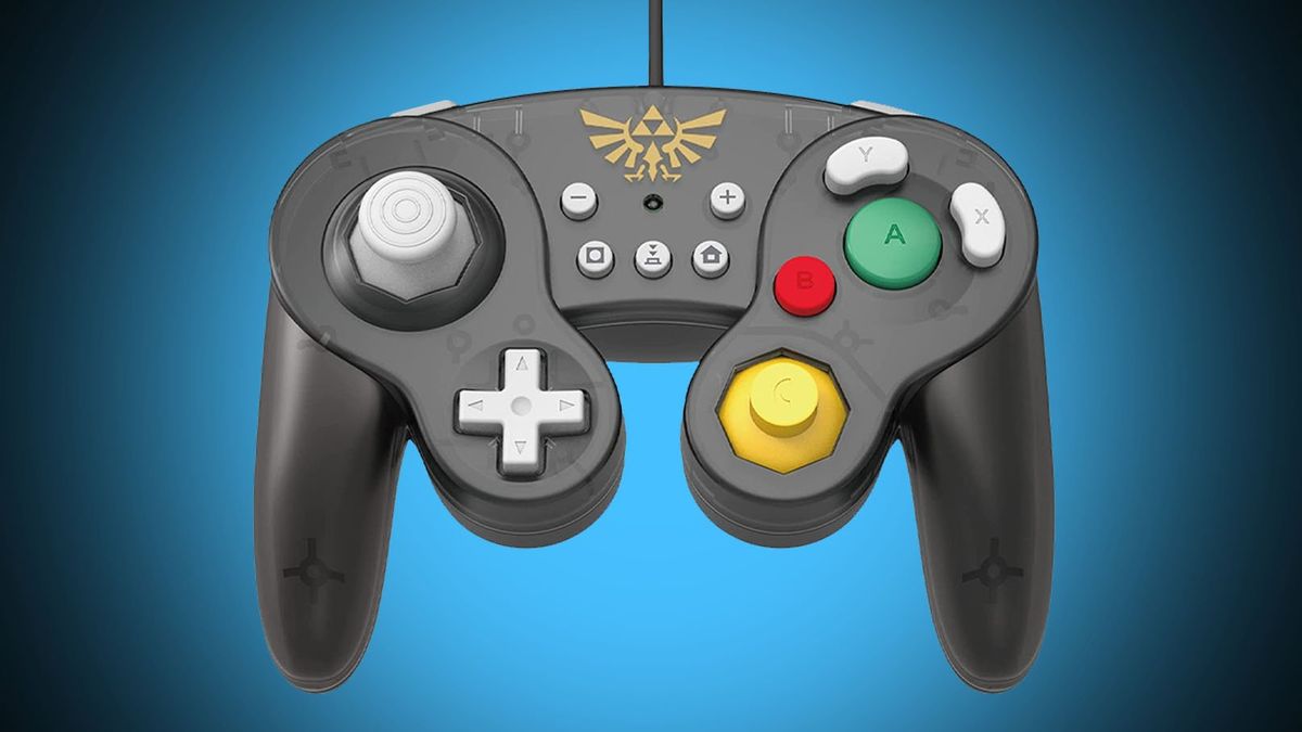 Best Nintendo Switch controllers 2025 | iMore
