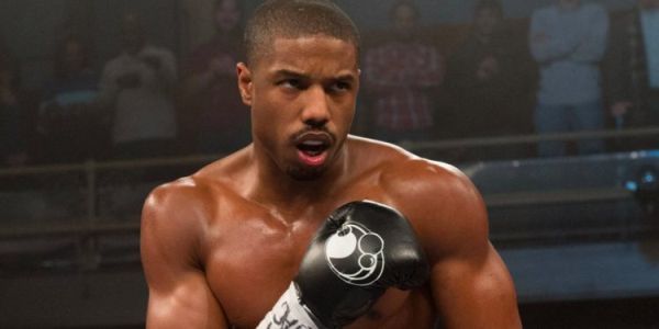 First Creed 2 Images Reunite Rocky And Adonis | Cinemablend