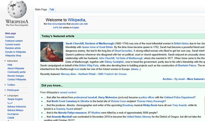 How to Pin Your Web Pages to Windows 8's Start Screen | Laptop Mag