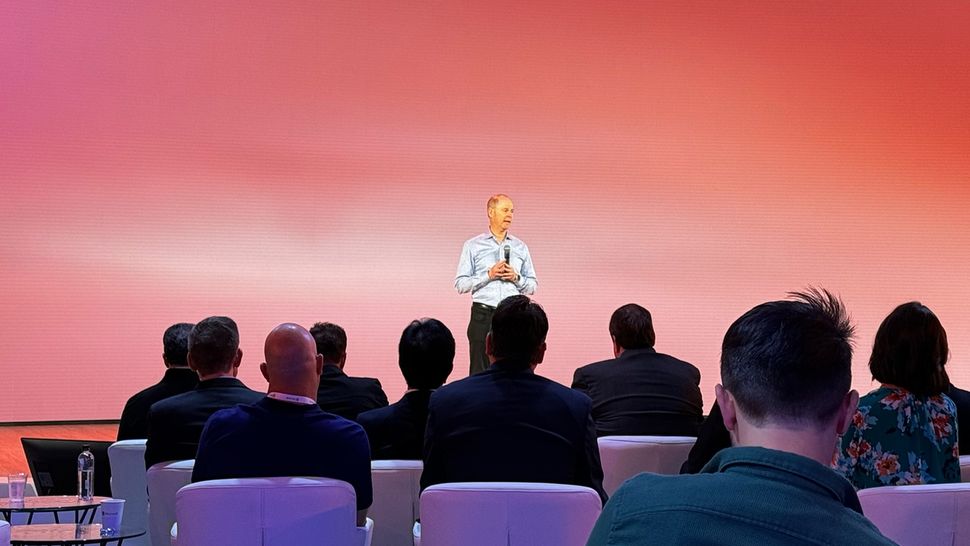 Microsoft May 2024 live blog: Surface updates, Copilot+PCs and more ...