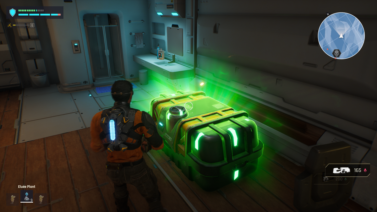 Outcast – A New Beginning review | PC Gamer