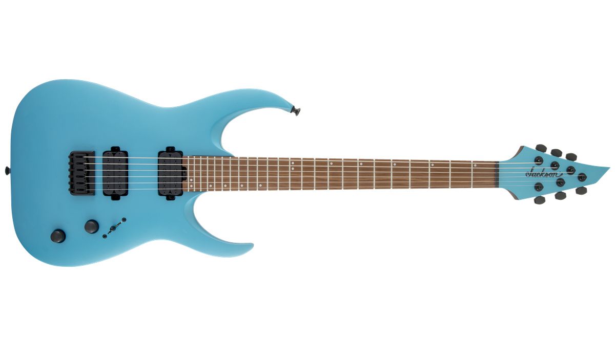 The 7 best new signature guitars of 2019 | MusicRadar