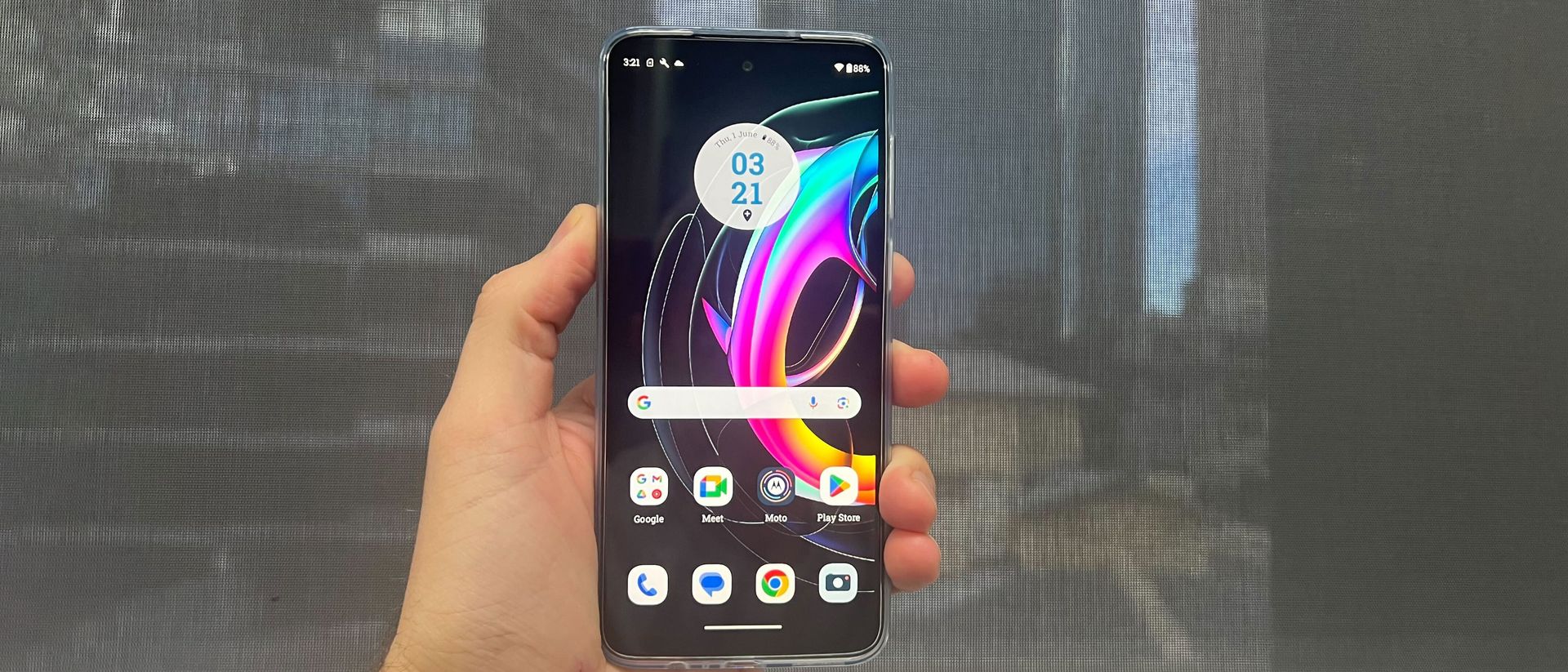 Moto G53 5G review: an affordable phone with too many compromises ...