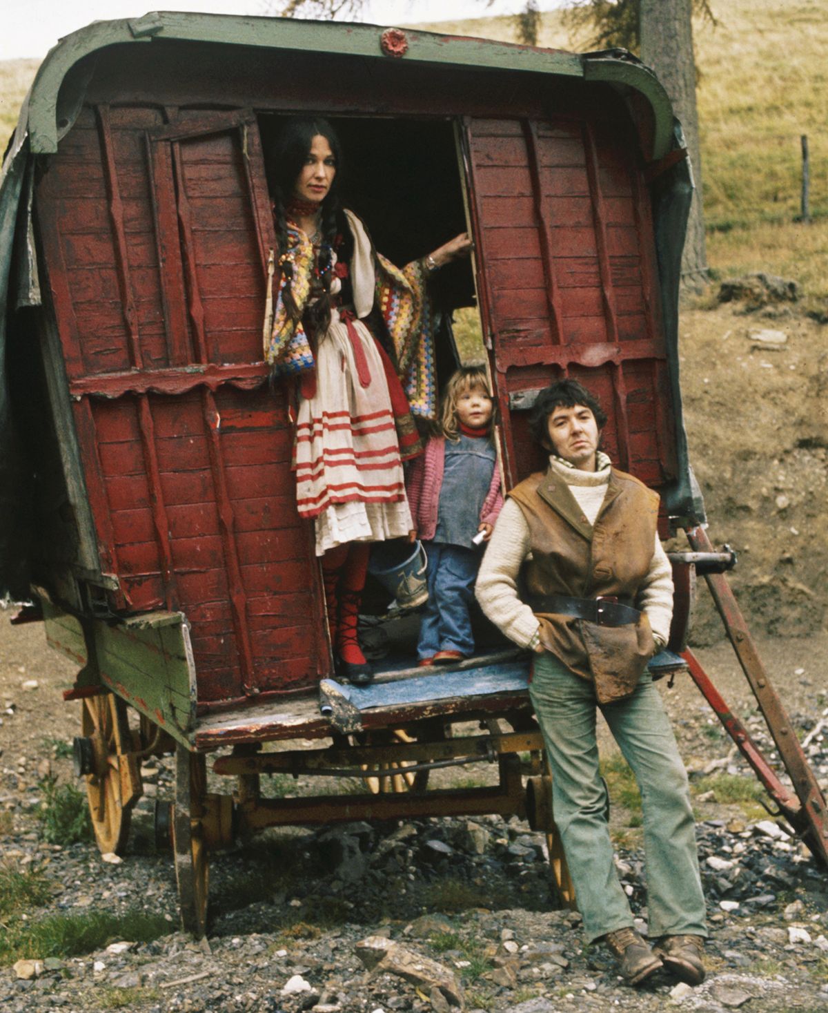 Musicians/Pop stars living on farms | Steve Hoffman Music Forums