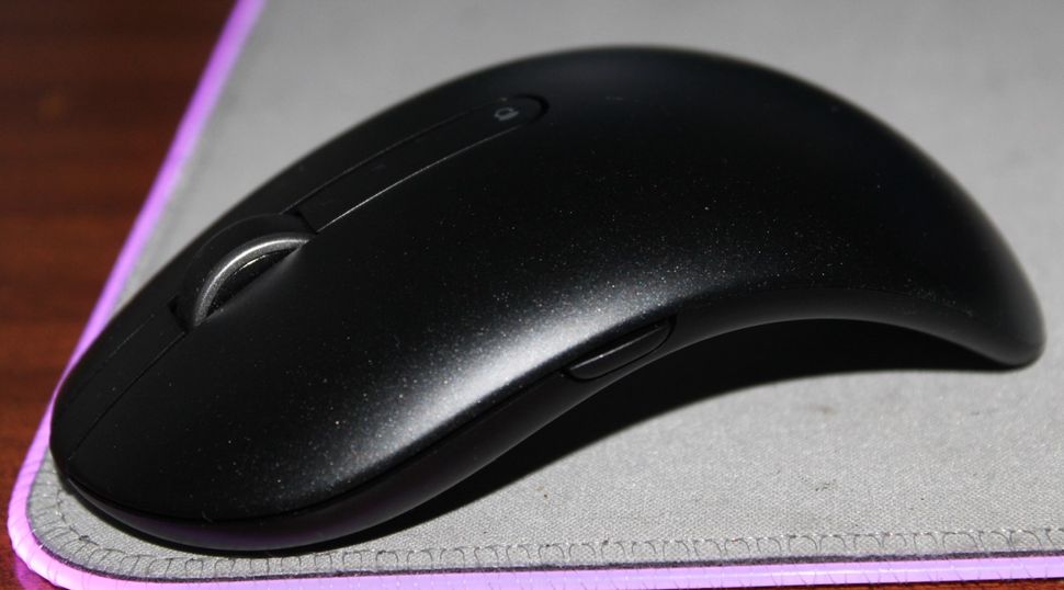 Dell KM717 Premier Wireless Keyboard and Mouse review | TechRadar