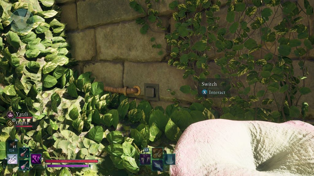 Avowed Treasure Map Guide find Practical Pockets and more | Windows Central